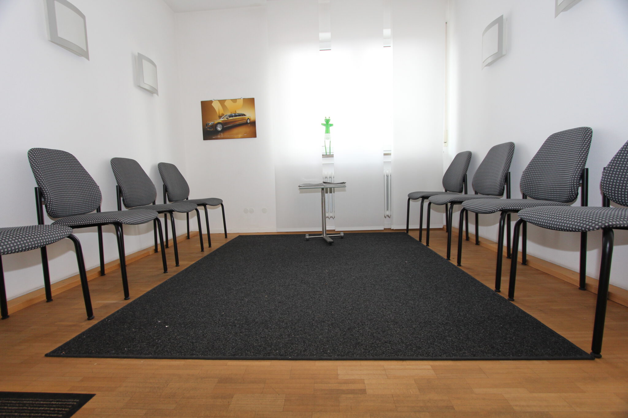 Praxis – Kardiologische Praxis Dr. Eul